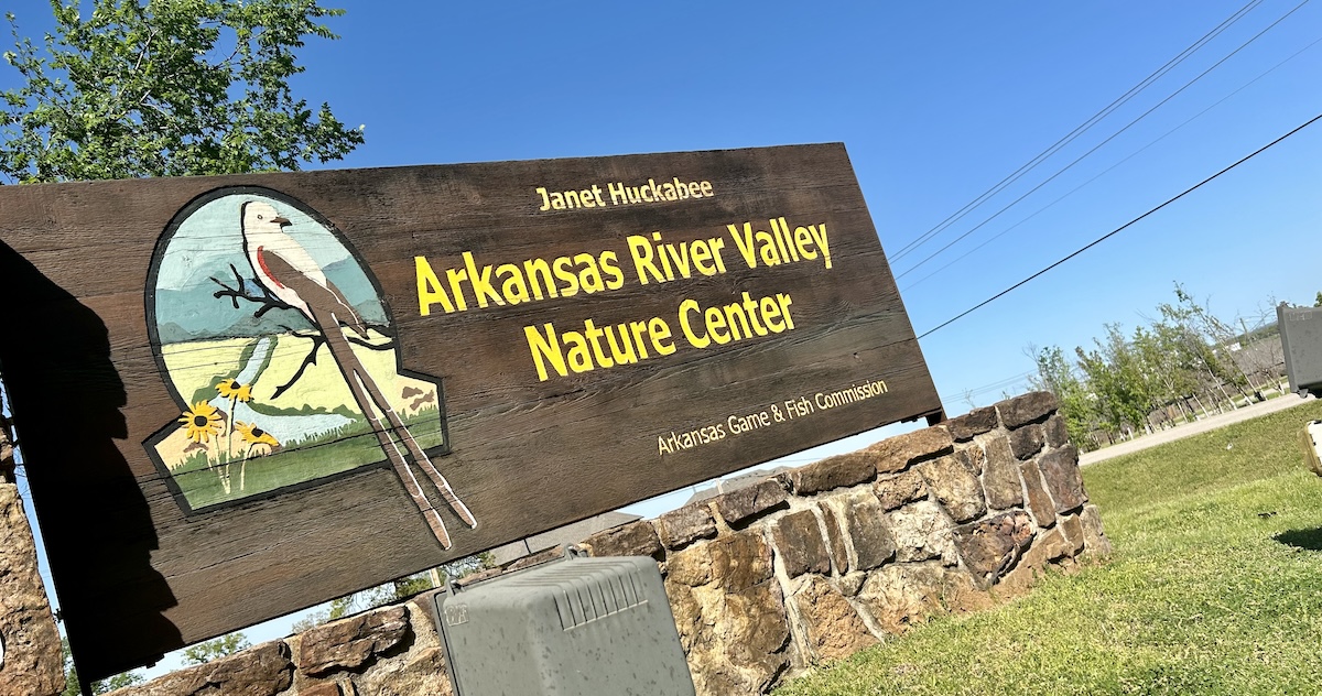 River Valley Nature Center renovation set to be complete by March 2027 ...