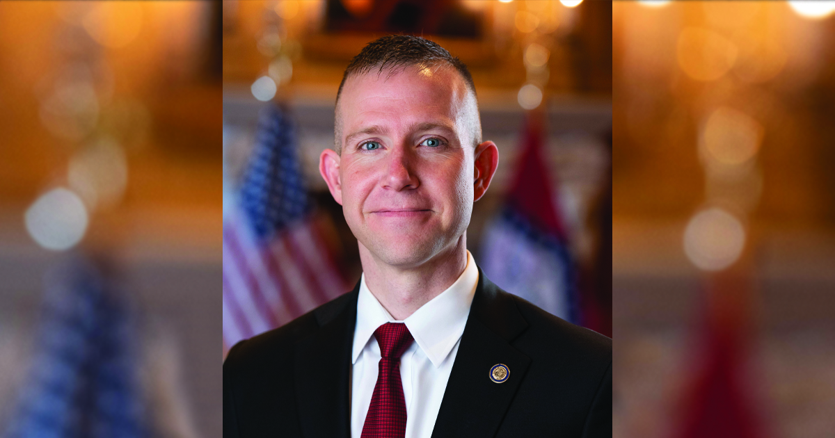 Arkansas Secretary of Agriculture Wes Ward: Bailouts, state creativity ...