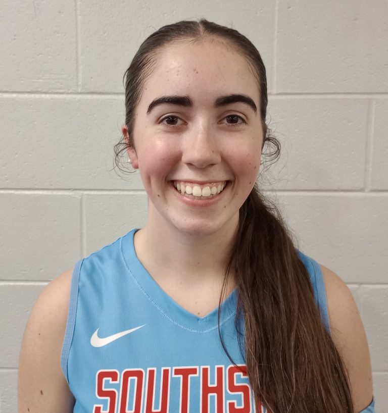 Southside senior libero Ella Shelby likes team bonding, ‘resilient ...