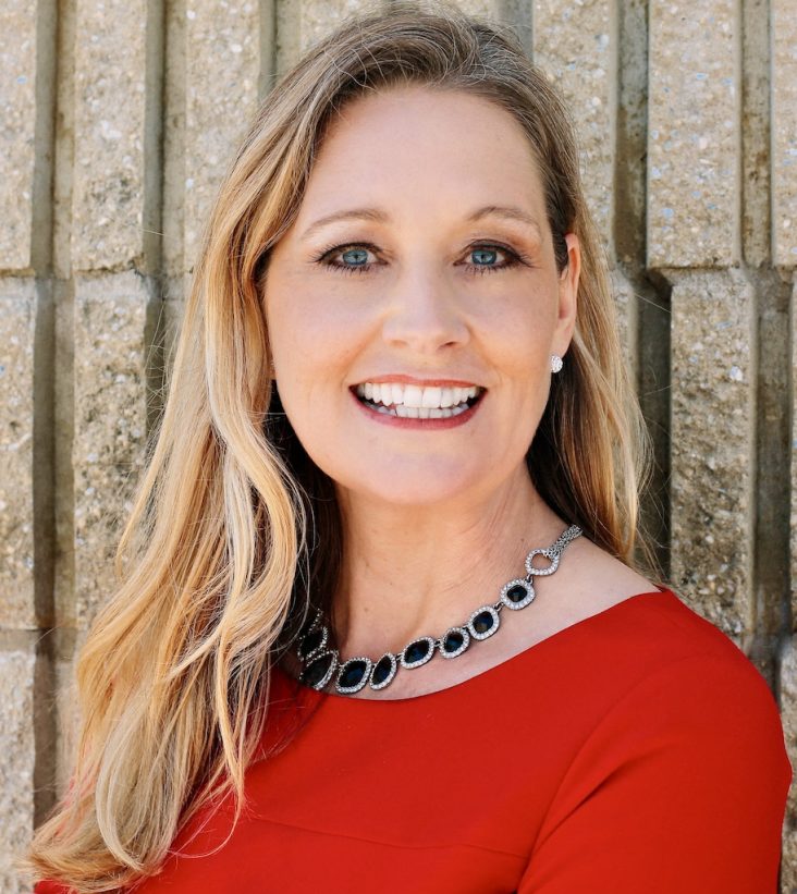 Another GOP candidate enters the Senate District 26 race - Talk ...