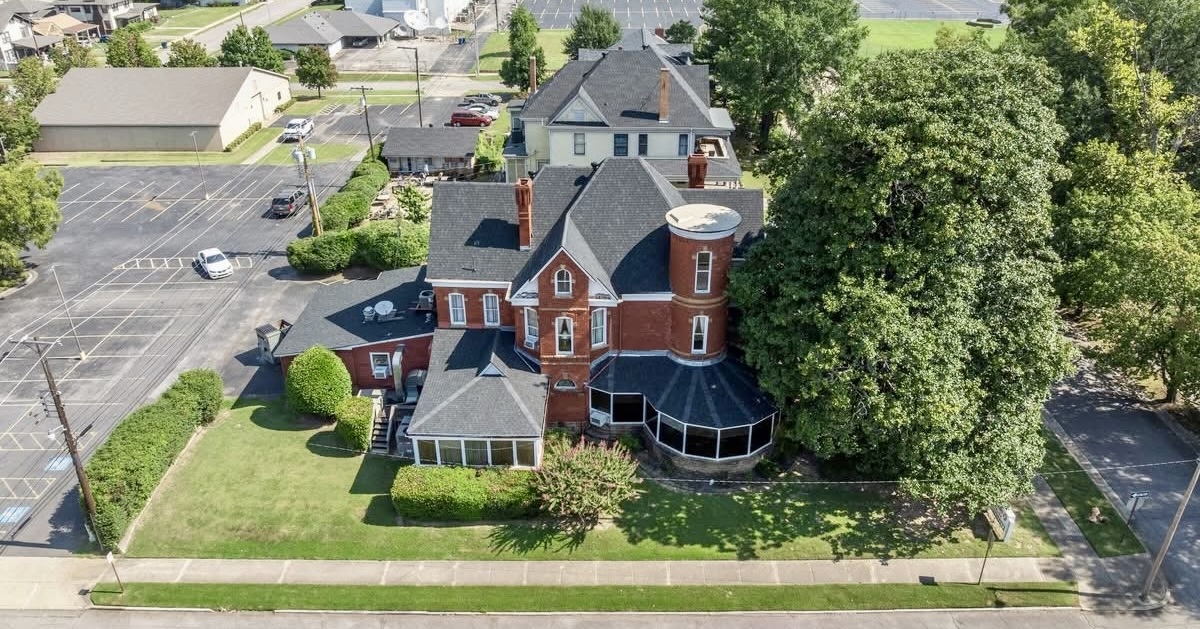 Taliano’s building has sold, other assets set for Oct. 9 auction - Talk ...
