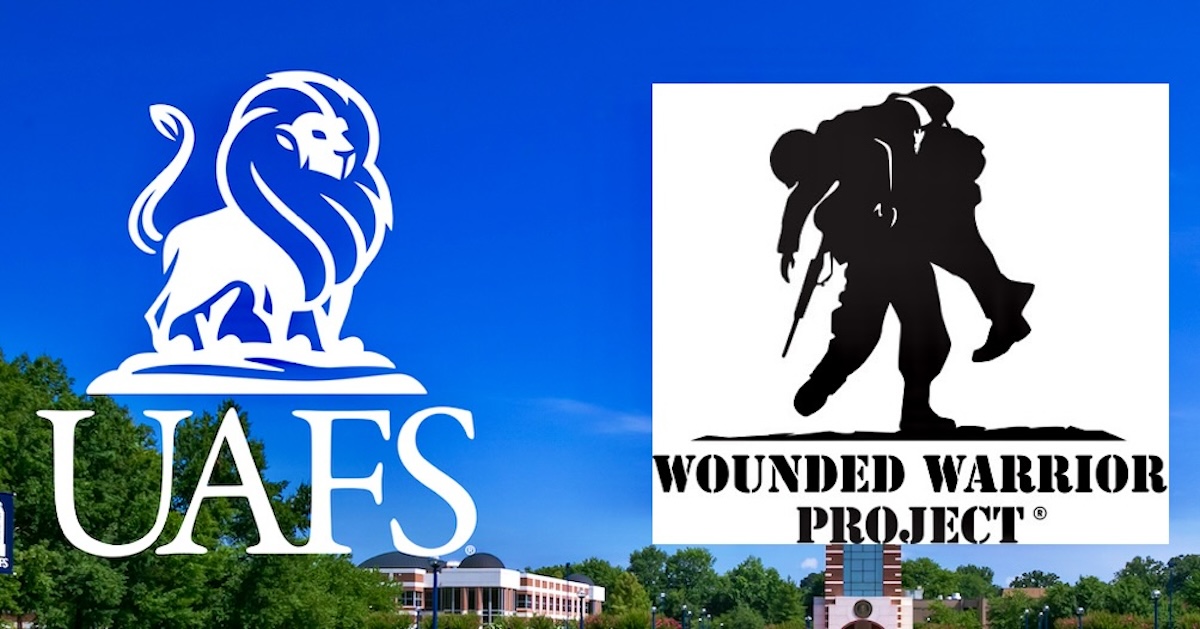 UAFS, Wounded Warrior to hold event for veterans, military members ...