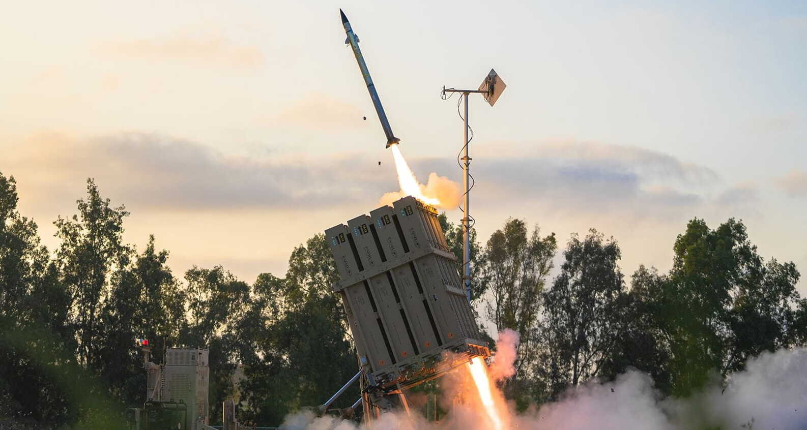 R2S opens new missile manufacturing plant at Camden - Talk Business ...