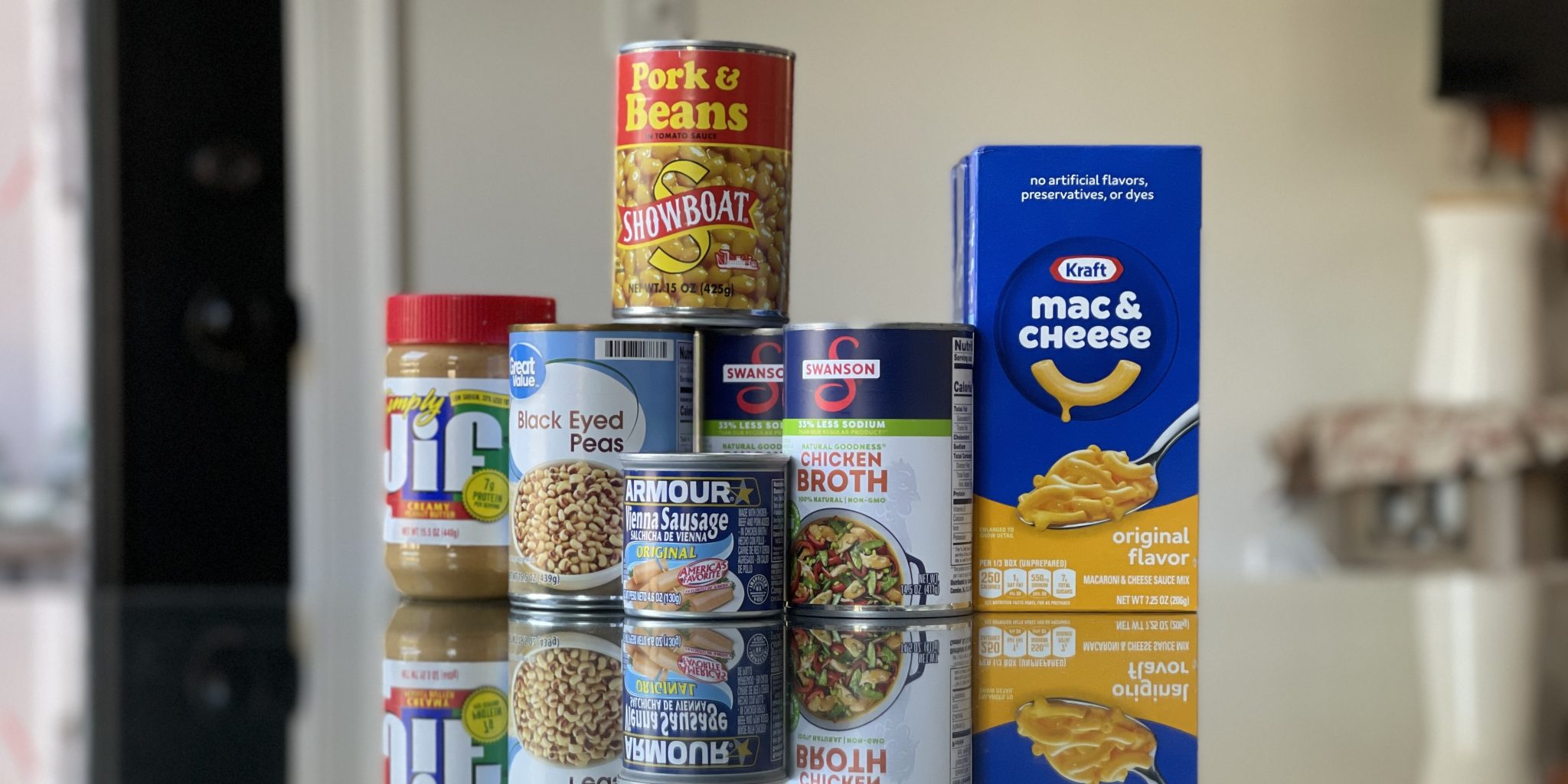 Survey shows that almost 29% of Arkansans are food insecure - Talk ...