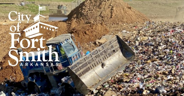 Some Fort Smith sanitation, landfill rates to rise in January - Talk ...