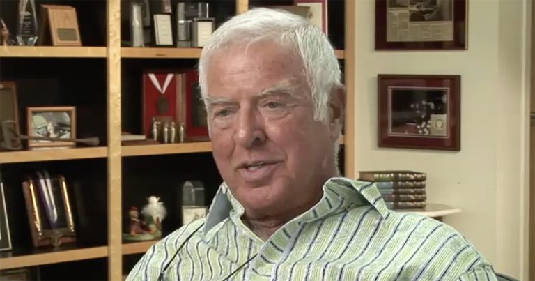 Attorney, Tyson exec, philanthropist Jim Blair has died - Talk Business ...