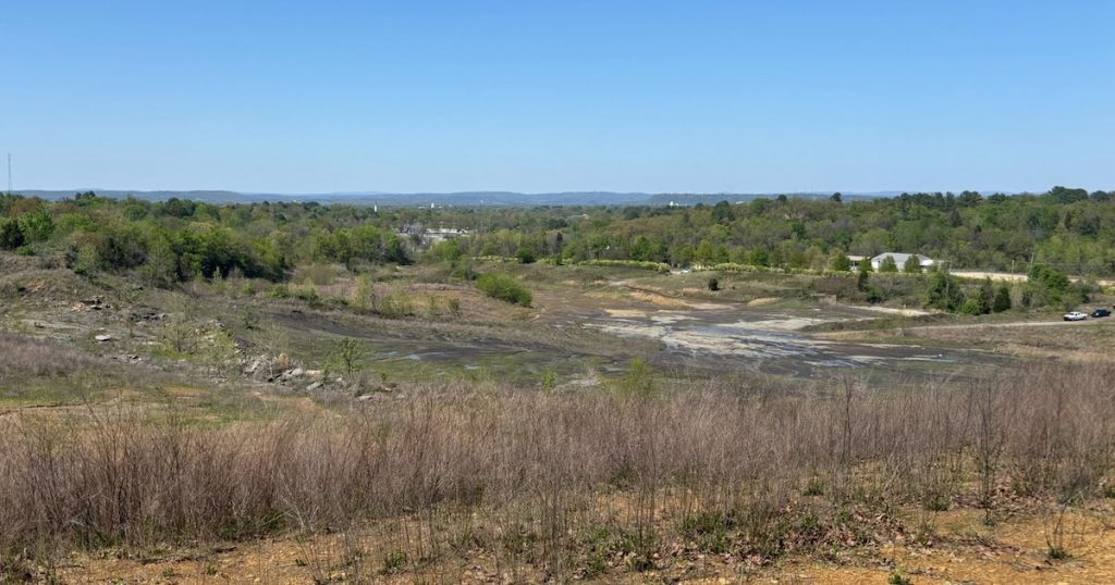 Opinions differ on use of former ACME Brick property - Talk Business ...