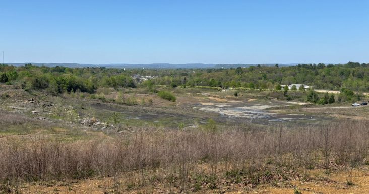 Opinions differ on use of former ACME Brick property - Talk Business ...