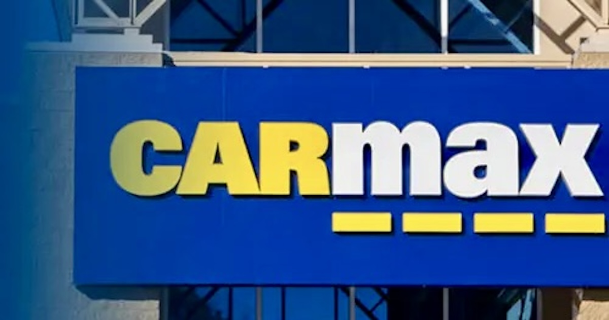 CarMax opens Rogers dealership - Talk Business & Politics