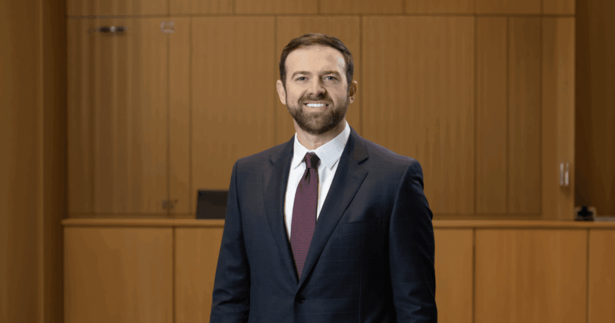 Aaron Huntley to lead Arkansas Economic Development Institute - Talk ...