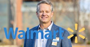 Walmart announces top executive leadership changes (Updated) - Talk ...