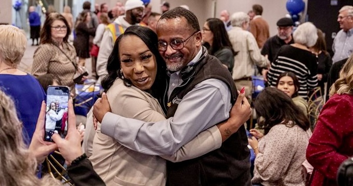 Family, relationships fueled Kirkwood’s long career at AOG, Summit ...
