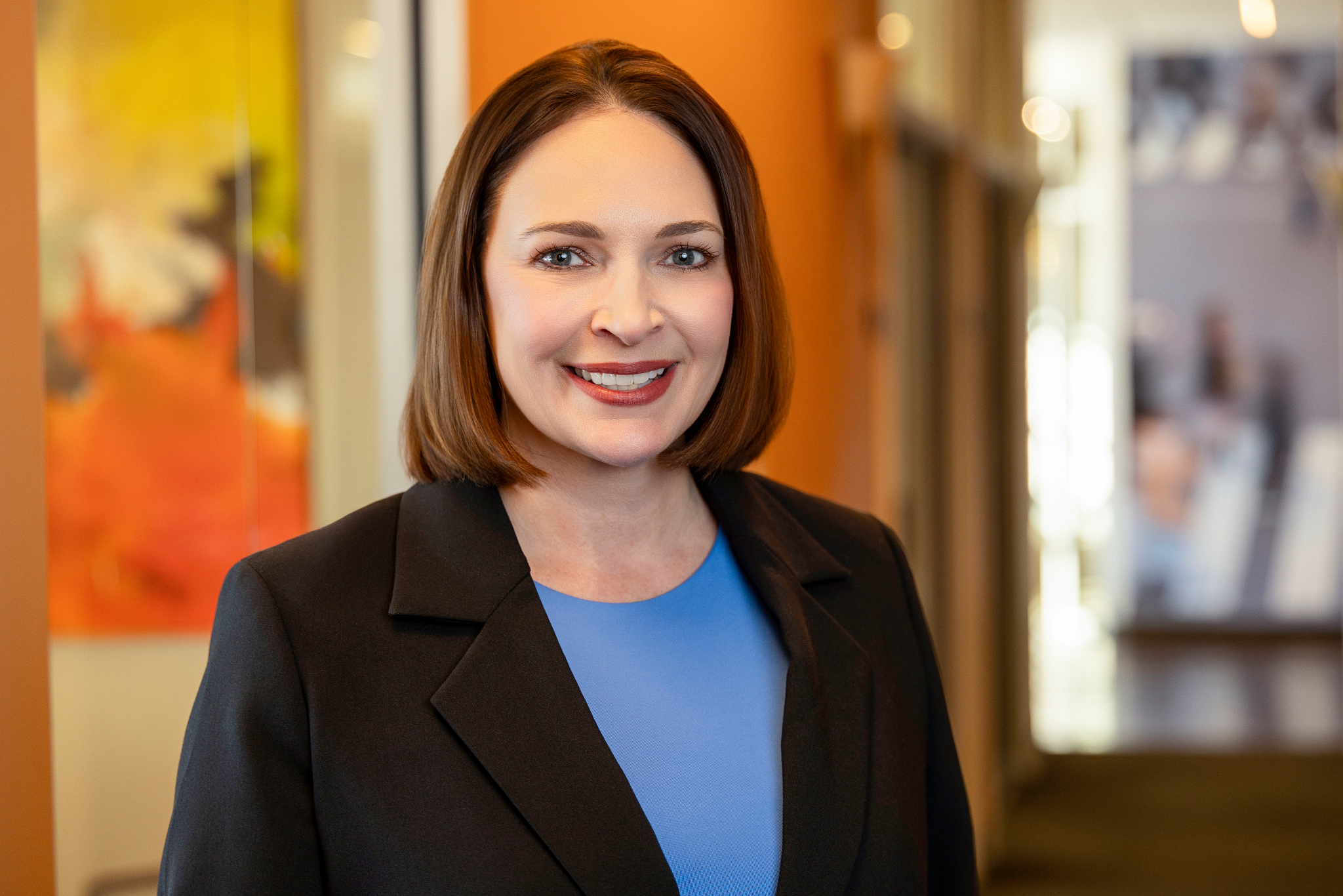 Stone Ward promotes Allison Bermudez to PR director - Talk Business ...