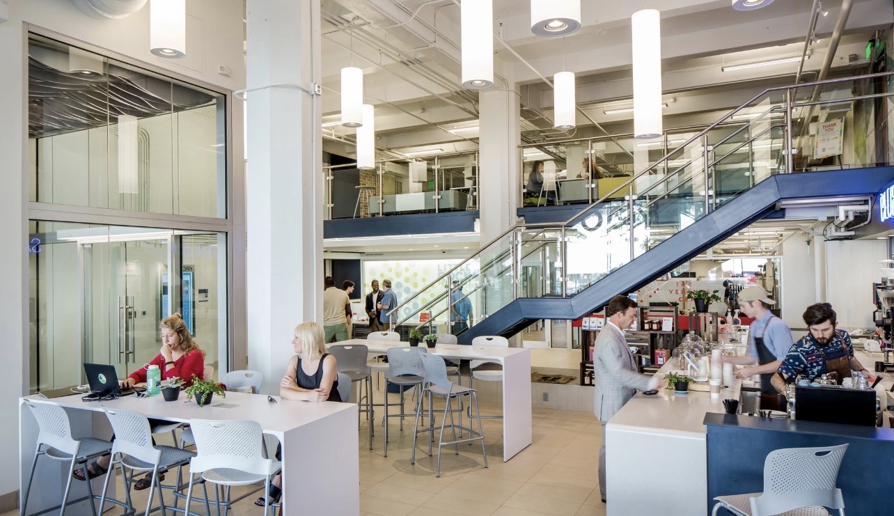 Brent Birch to exit LR Tech Park role - Talk Business & Politics