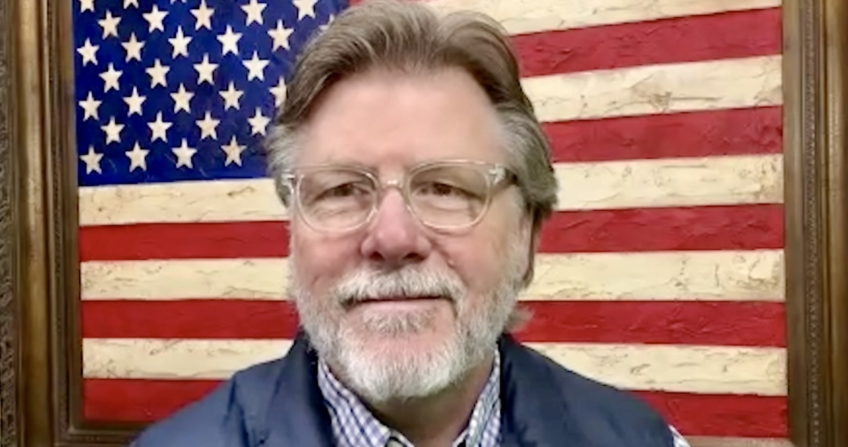 US Rep. Crawford: Defunding ICE a non-starter - Talk Business & Politics