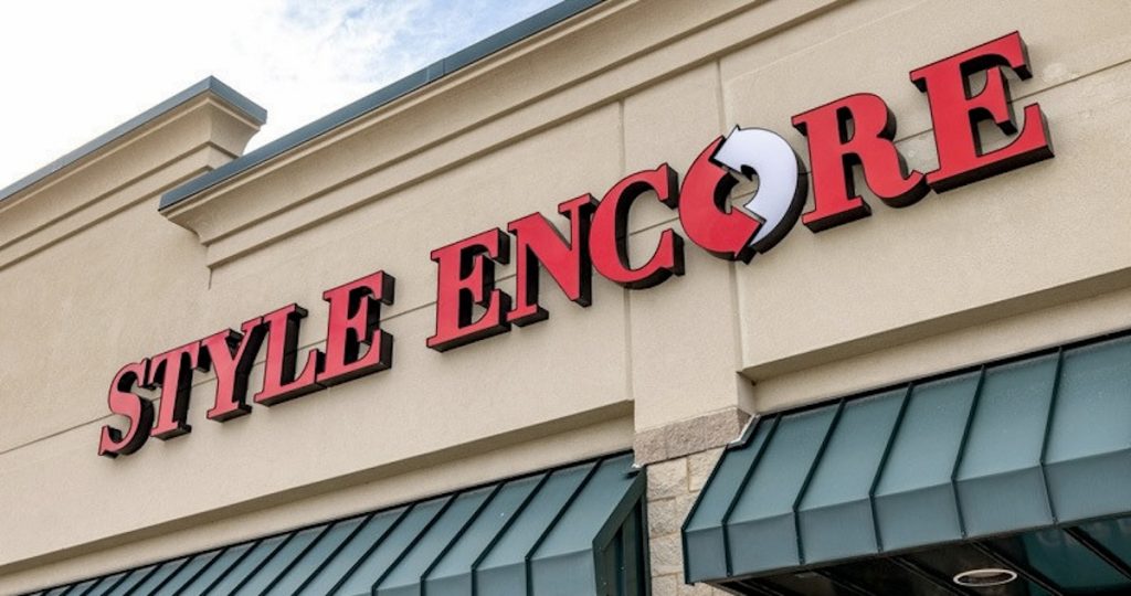 Style Encore opens Fayetteville location - Talk Business & Politics