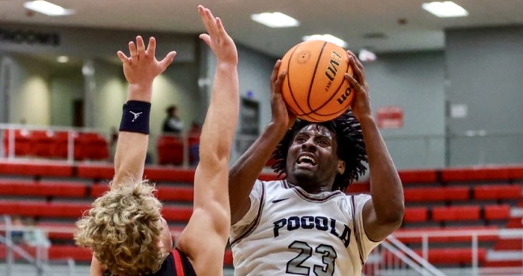 Antwoine Thomas makes successful transition after moving to play at ...