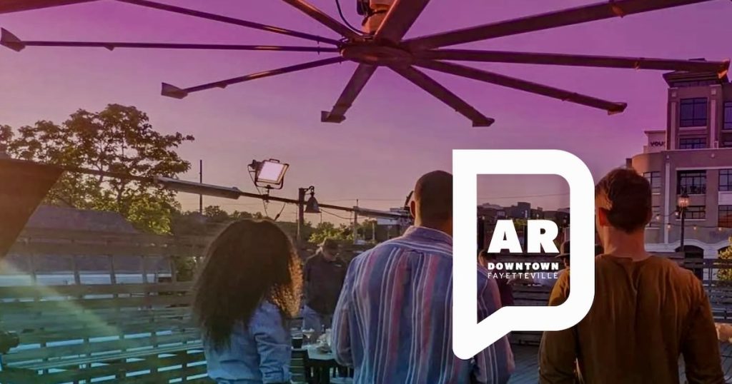 Fayetteville to host 3 new events in 2026 - Talk Business & Politics