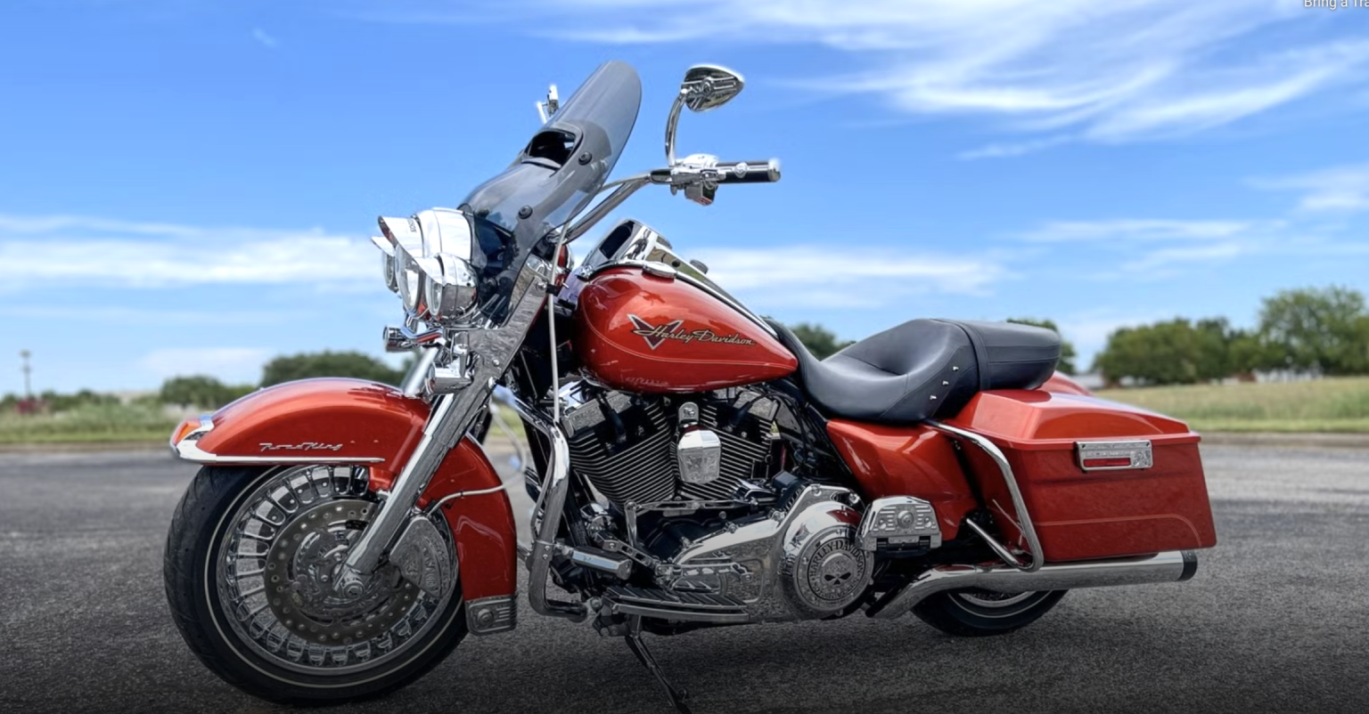 Harley Davidson Of Jonesboro