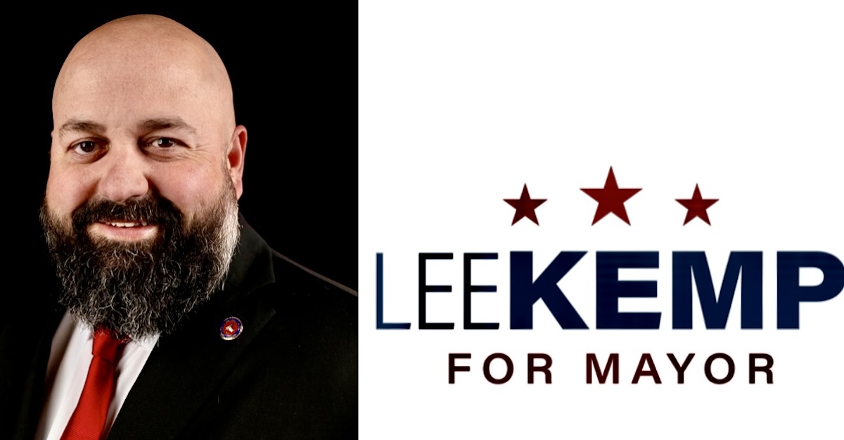 Director Lee Kemp enters Fort Smith mayoral race - Talk Business & Politics
