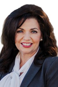 NWA Women in Business: Melissa Curry - Talk Business & Politics