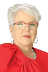 NWA Women in Business: Lisa Darling - Talk Business & Politics