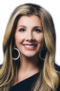 NWA Women in Business: Amy Gober - Talk Business & Politics