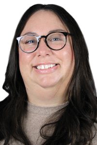 NWA Women in Business: Kelli Stueve - Talk Business & Politics