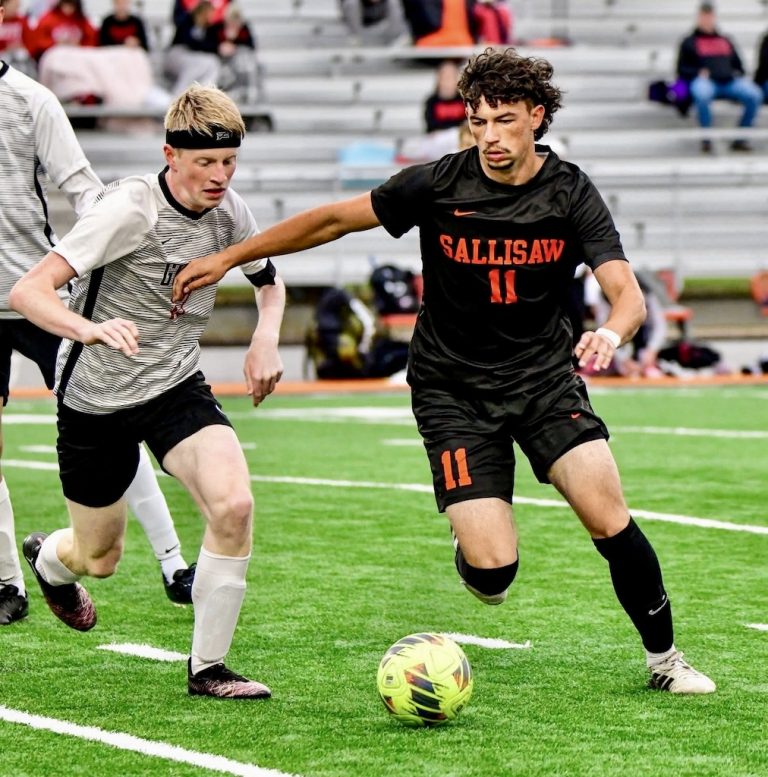 Sallisaw senior soccer striker still relishing Black Diamonds’ Class 4A ...
