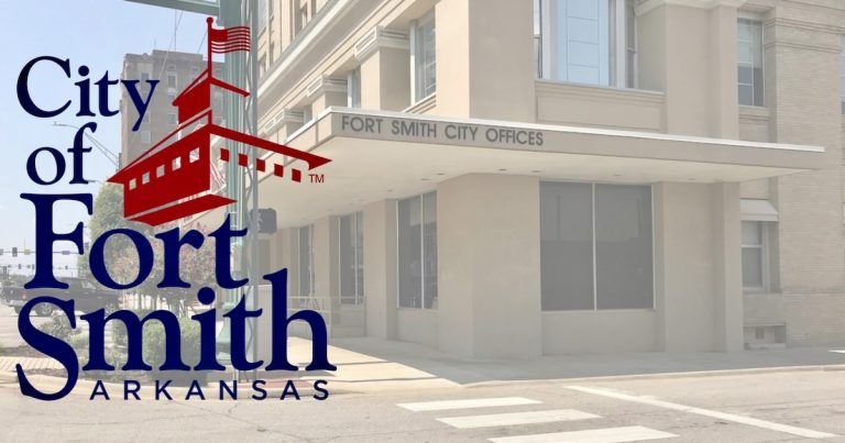 Change-of-government question returning to Fort Smith board meeting ...