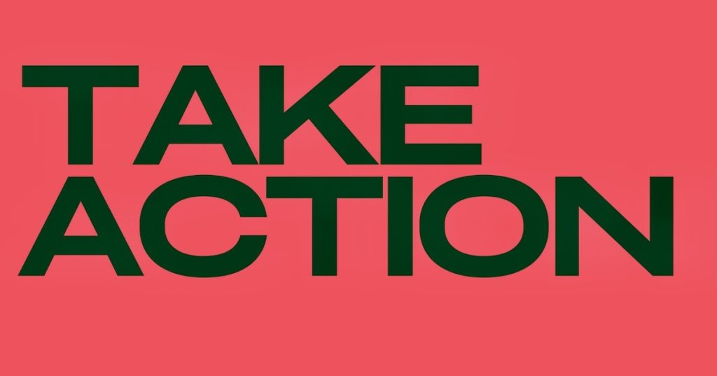 Take Action to invest in artists, organizations - Talk Business & Politics